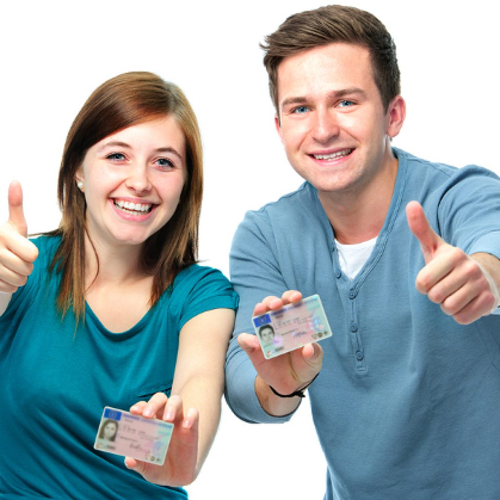 One Driving School | Manual, Automatic & Intensive Driving Lessons in ...